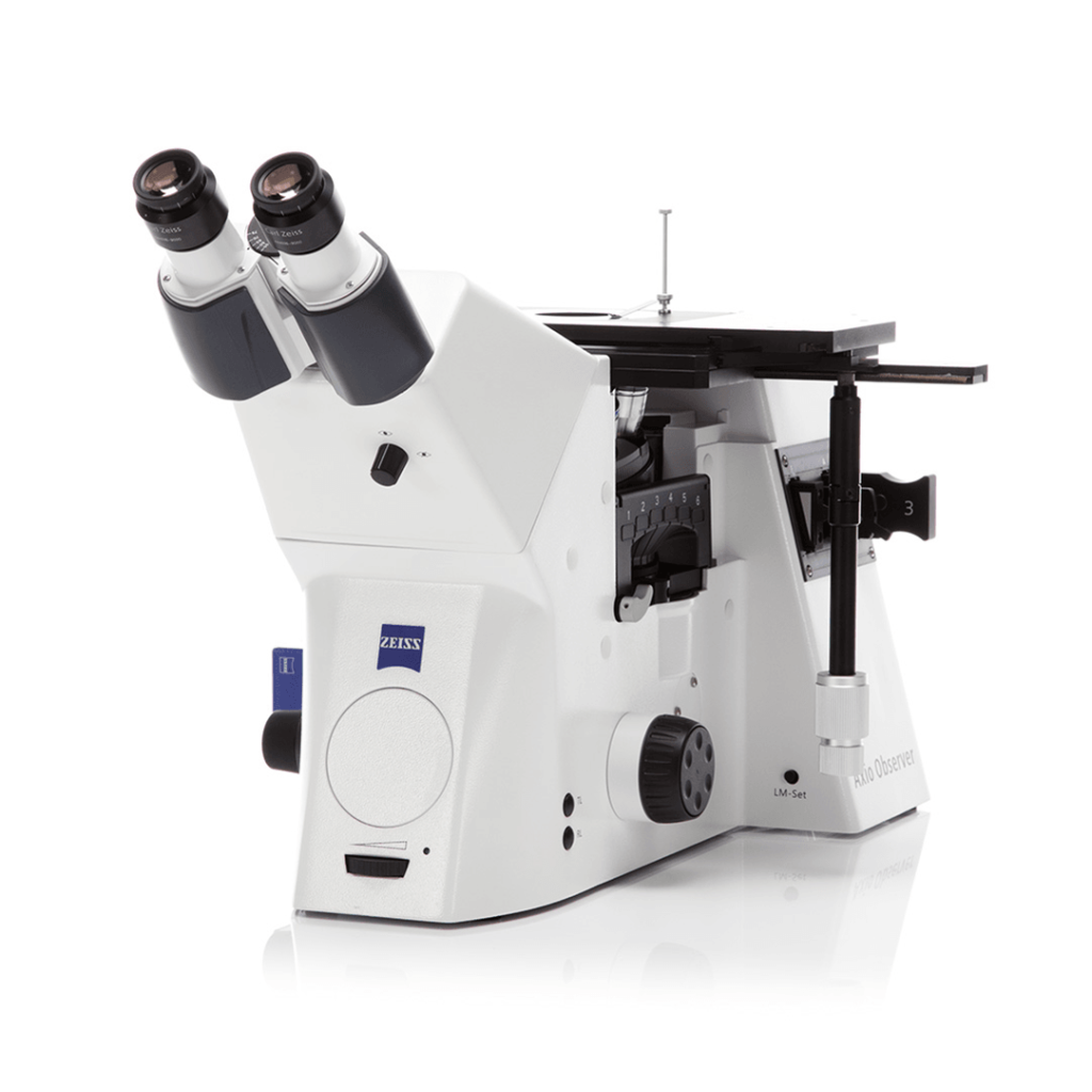 蔡司显微镜 Axio Observer – 思诚资源