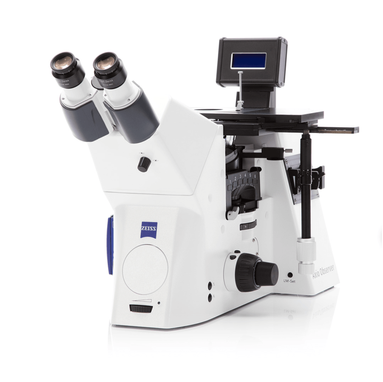 蔡司显微镜 Axio Observer – 思诚资源